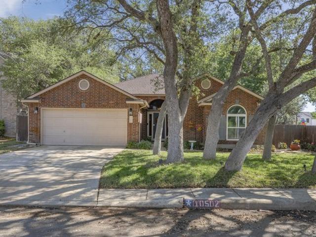 10502 Pembriar Cir, San Antonio, TX 78240