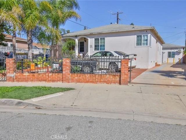 10502 Ravenswood Ave, Inglewood, CA 90304