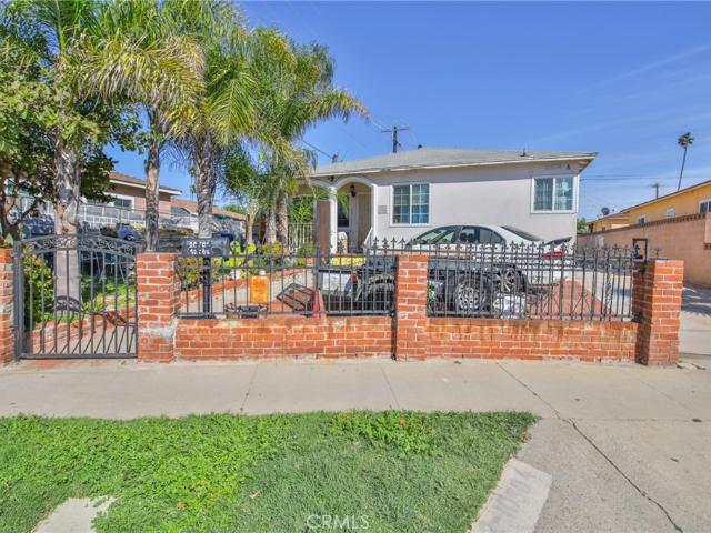 10502 Ravenswood Ave, Inglewood, CA 90304 | MLS #DW26046 | Compass