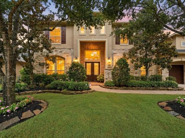 10507 Texas Redbud Ct, Cypress, TX 77433