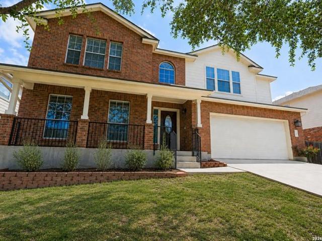 10507 Cosmos Cyn, Helotes, TX 78023