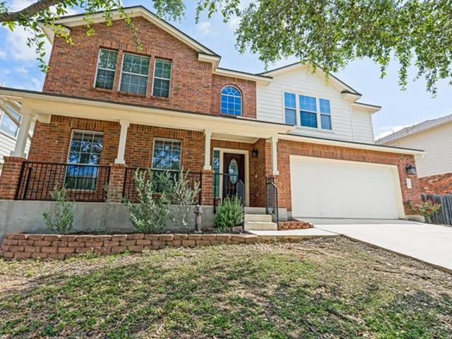 10507 Cosmos Cyn, Helotes, TX 78023