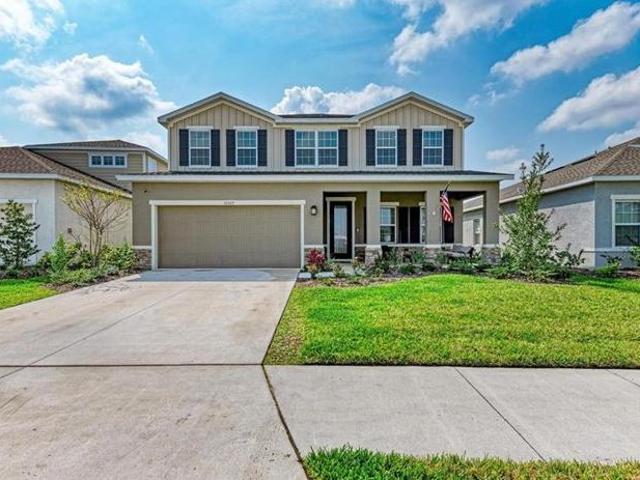 10507 Daybreak Glen, Parrish, FL 34219