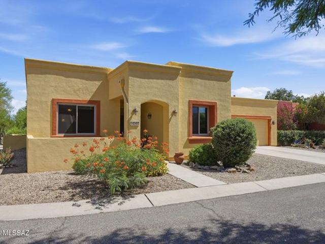 10507 E Cerulean Way, Tucson, AZ 85747