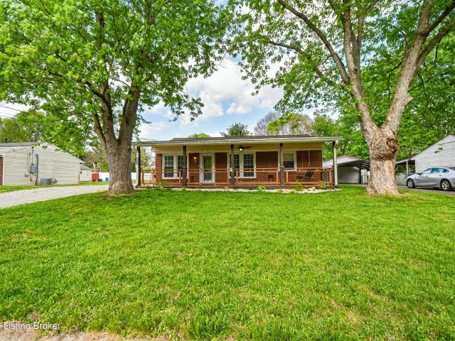 10507 Grafton Hall Rd