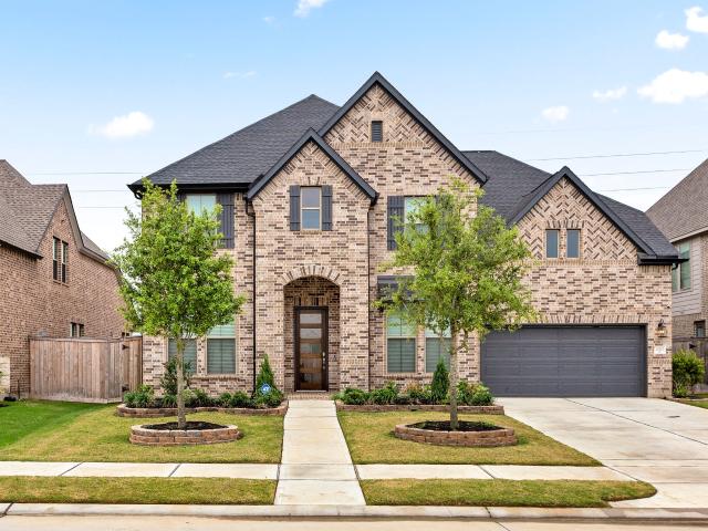 10507 Halley Ln, Richmond, TX 77406 | MLS #86221