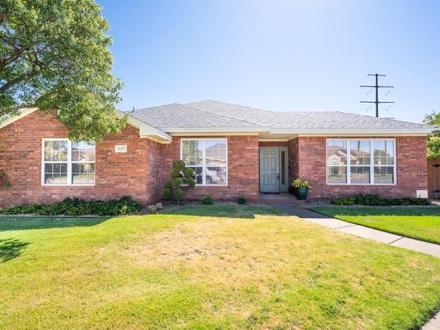 10507 Hartford Ave, Lubbock, TX 79423