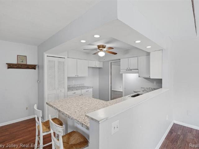 10507 Lafollette Drive