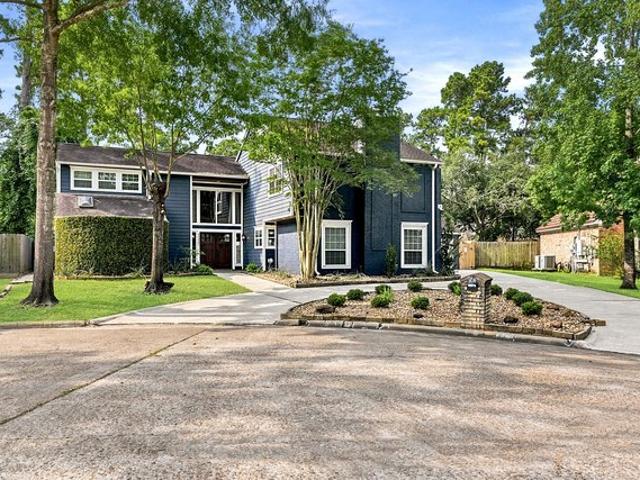 10507 Normont Dr, Houston, TX 77070