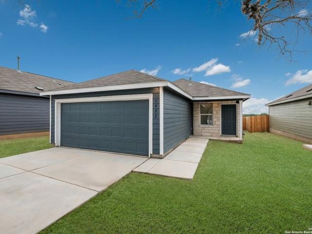 10507 Padron Bnd, San Antonio, TX 78224