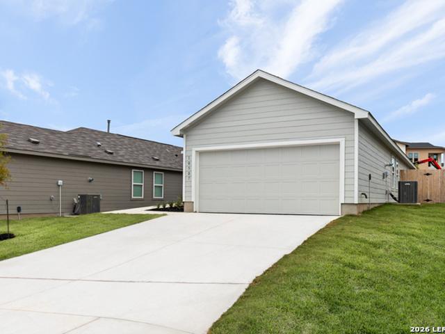 10507 Padron Bend