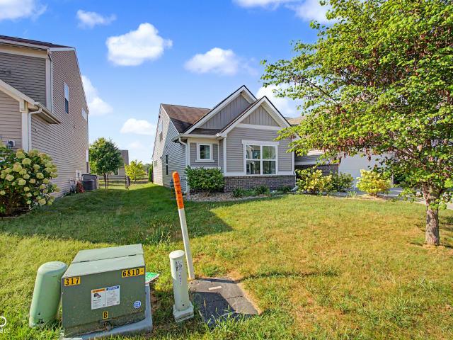 10507 Pintail Lane