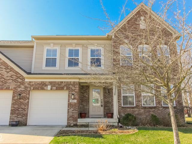 10507 Pokagon Way, Indianapolis, IN 46239 | MLS #22088 | Compass