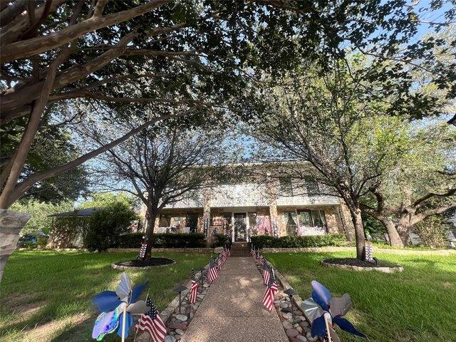 10507 Plumewood Dr, Austin, TX 78750