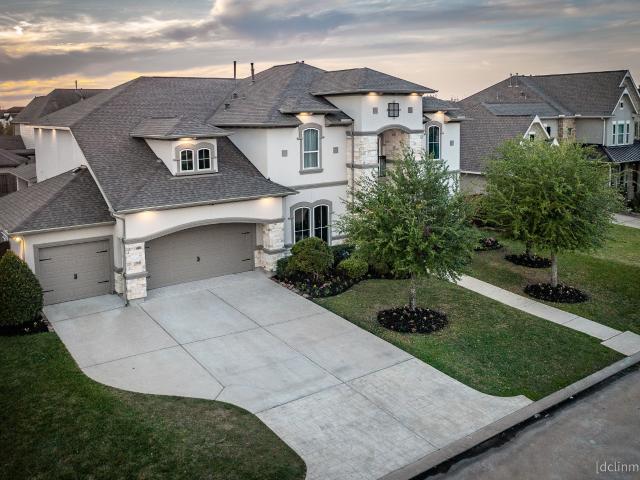 10507 S Sunrise Shores Ln, Cypress, TX 77433 | MLS #52519