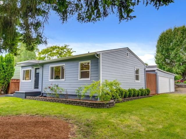 10507 SE 47th Ave, Milwaukie, OR 97222