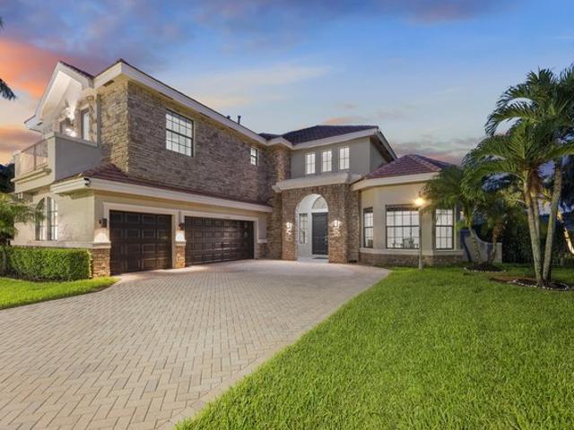 10504 Vignon Ct, Wellington, FL 33449