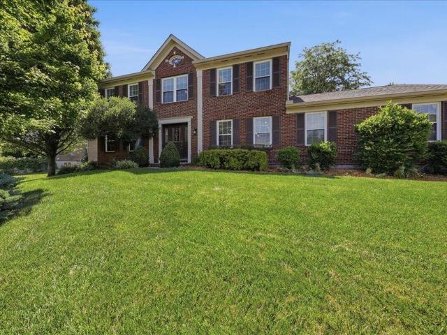 10504 Cheshire Ridge Drive