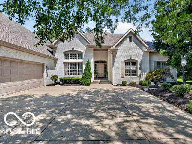 10504 Chestnut Hill Circle