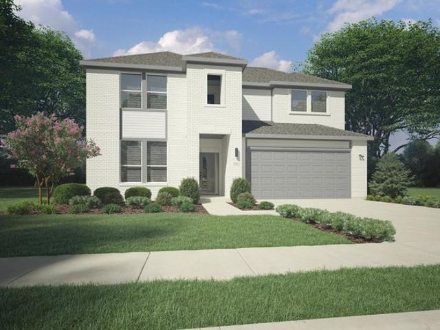 10504 Colonial Heights Ln, Fort Worth, TX 76179