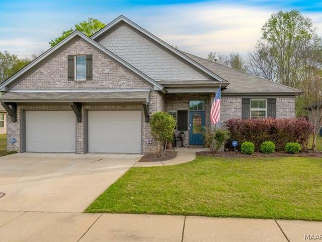 10504 Duncannon Trl, Montgomery, AL 36117