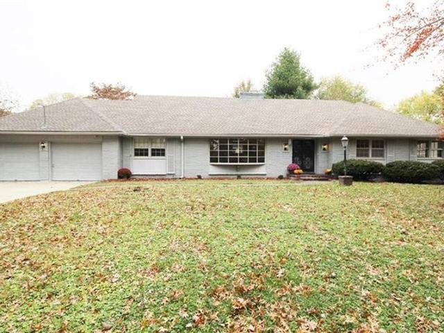 10504 E 64th Ter, Raytown, MO 64133