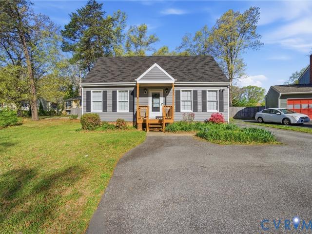 10504 Moorwood Ridge Cir, North Chesterfield, VA 23236 | Compass