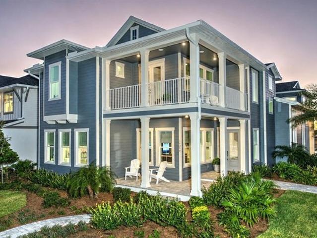 10504 Pearson Ave, Orlando, FL 32827