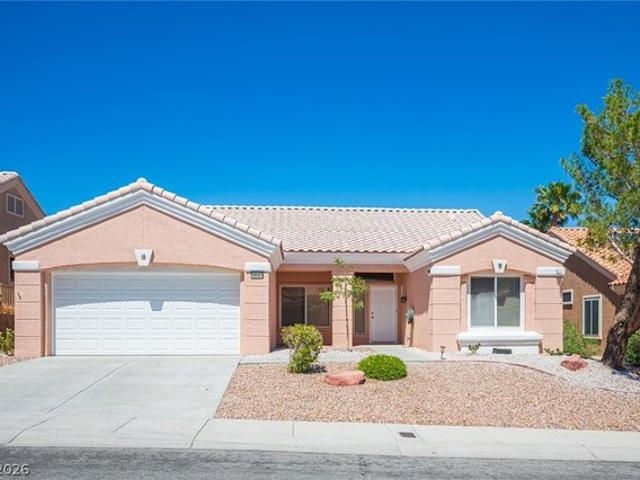 10504 Snyder Ave, Las Vegas, NV 89134