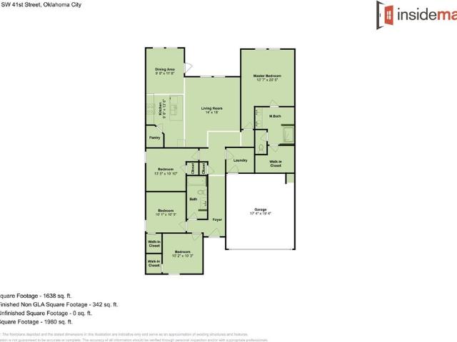 10504 SW 41st Place