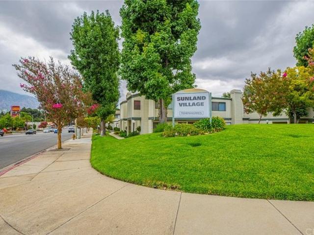 10504 Sunland Blvd Unit 5, Sunland, CA 91040
