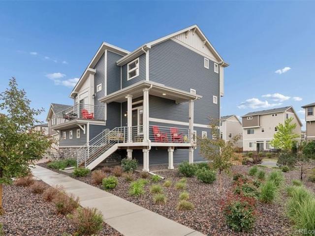 10505 Truckee St, Commerce City, CO 80022