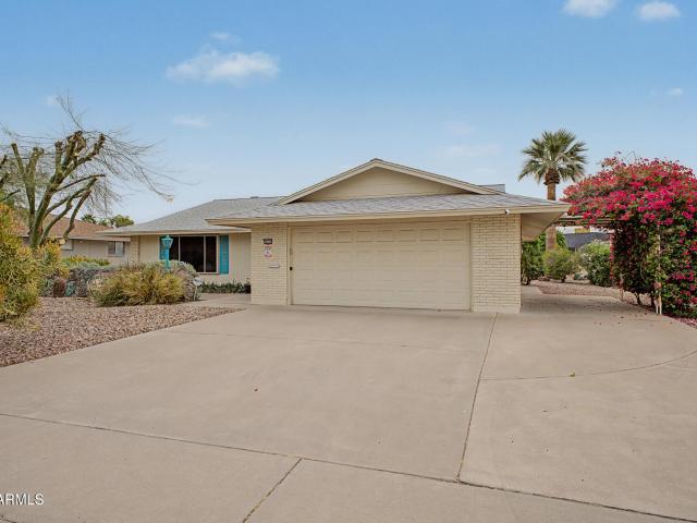 10505 W Cameo Dr, Sun City, AZ 85351 | MLS #7009