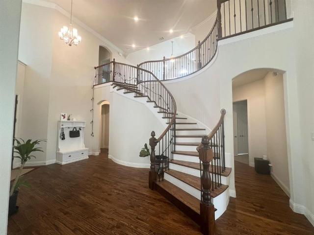 10505 Wintergreen Drive