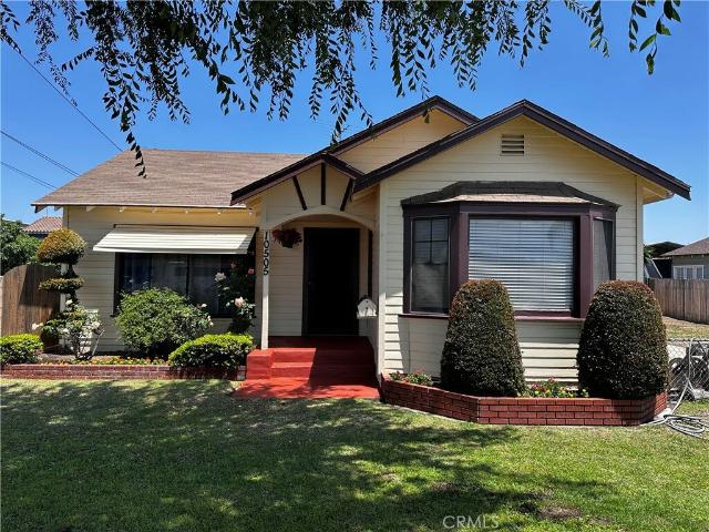 10505 Artesia Blvd. Bellflower, US, CA