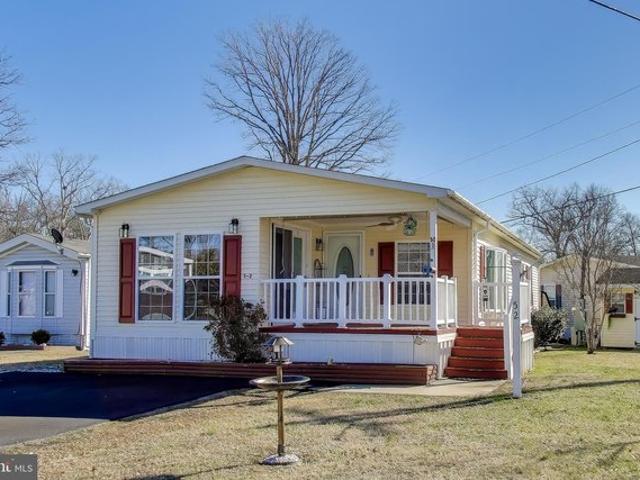 10505 Cedarville Dr Unit 5 2, Brandywine, MD 20613