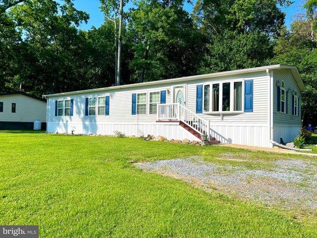 10505 Cedarville Rd Lot 9 19, Brandywine, MD 20613
