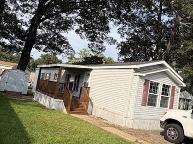 10505 Cedarville Rd Lot 11 7, Brandywine, MD 20613