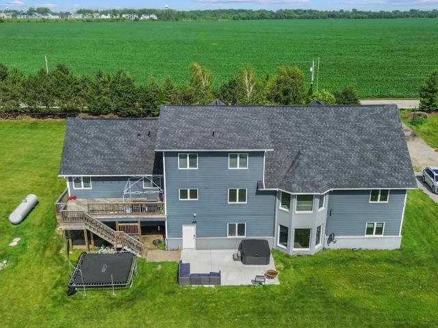10505 Coyne Station Road