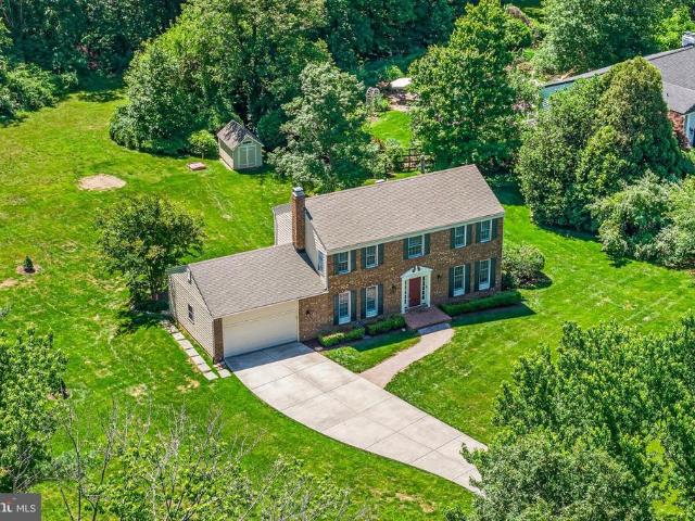 10505 Clipper Drive