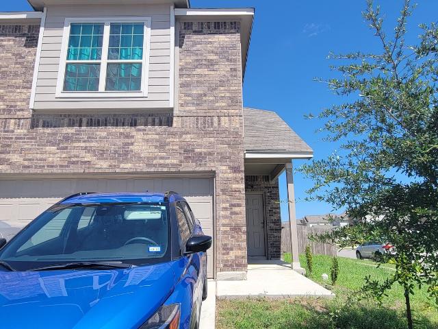 10505 Green Lake St, San Antonio, TX 78223 | MLS #1876