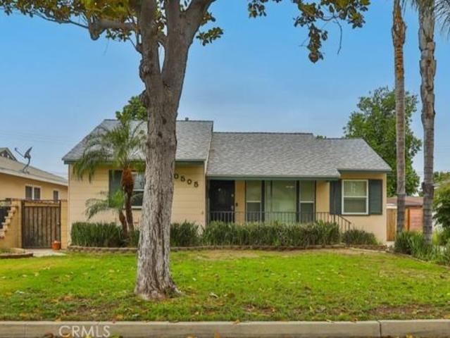 10505 La Serna Dr, Whittier, CA 90603