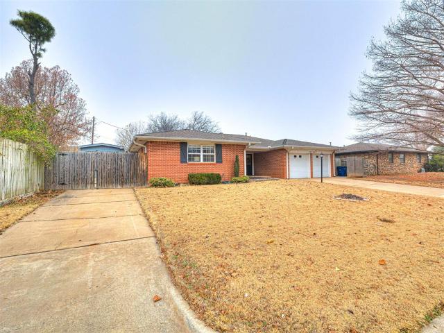 10505 Lyndon Road