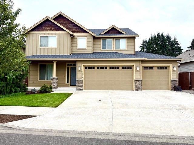 10505 NE 155th Ave, Vancouver, WA 98682