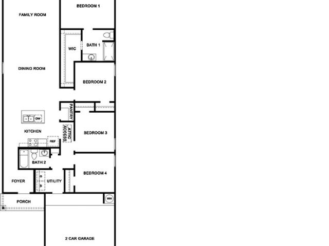10505 O'Conner Rd, San Antonio, TX 78239 | MLS #1959