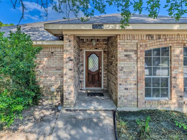 10505 Oak Creek Drive