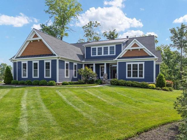 10505 Ridge Cove Lane