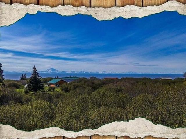 10505 Sterling Hwy, Ninilchik, AK 99639