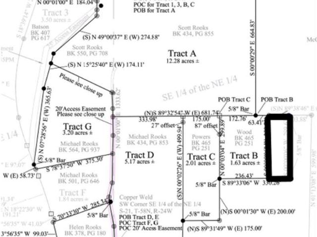 10506 Cr Liv 229 Rd, Chillicothe, MO 64601 | MLS #2552 | Compass