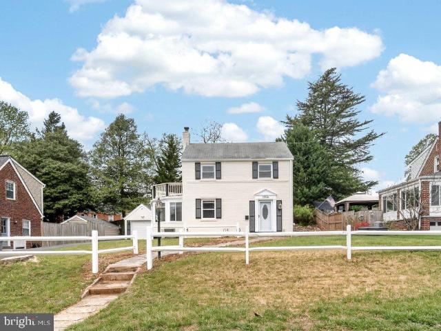 10506 Lorain Ave, Silver Spring, MD 20901 | MLS #MDMC2227